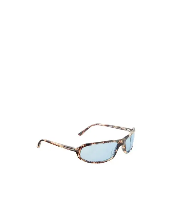 TOM FORD Retro Narrowframe Sunglasses