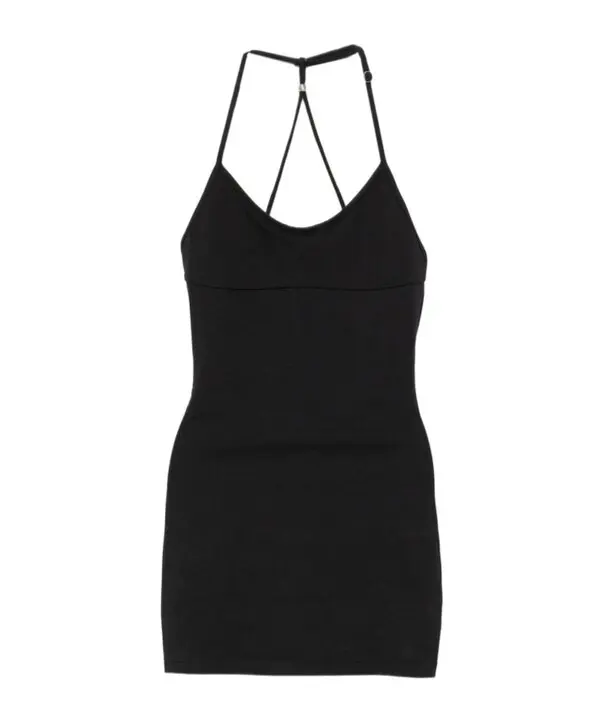 Frankies Bikinis X Jennie Carla Mini Dress