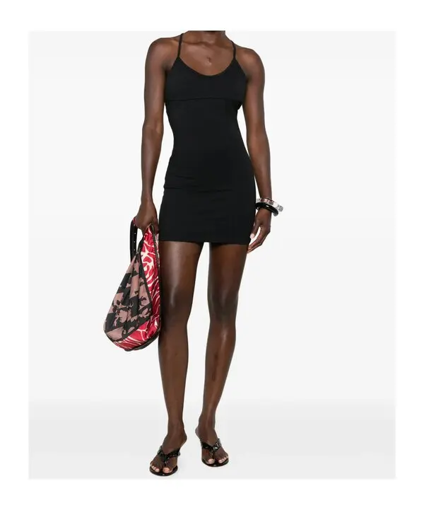 Frankies Bikinis X Jennie Carla Mini Dress