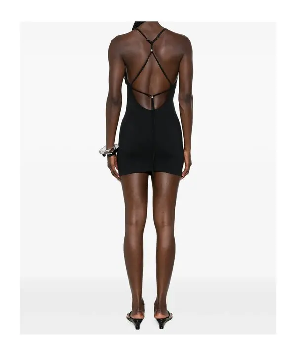 Frankies Bikinis X Jennie Carla Mini Dress