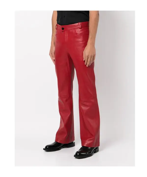 ERNEST W. BAKER Casual Trousers With Belt Loops