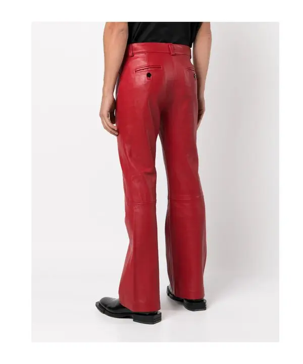 ERNEST W. BAKER Casual Trousers With Belt Loops