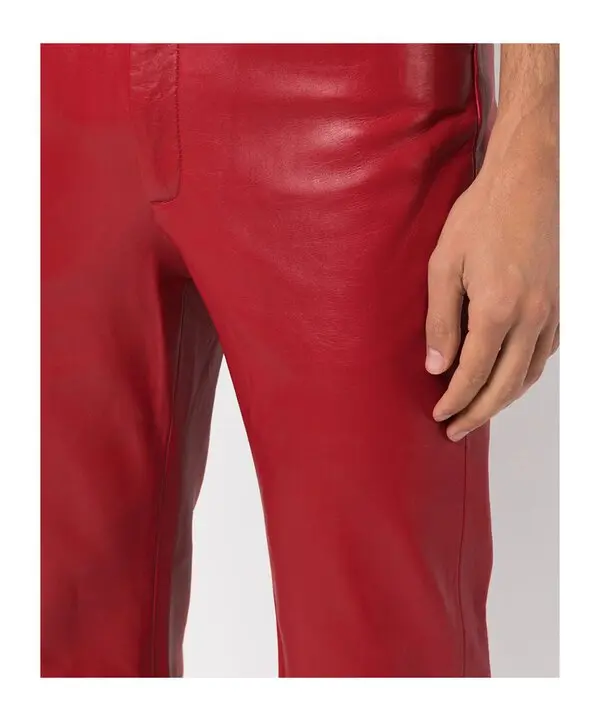 ERNEST W. BAKER Casual Trousers With Belt Loops