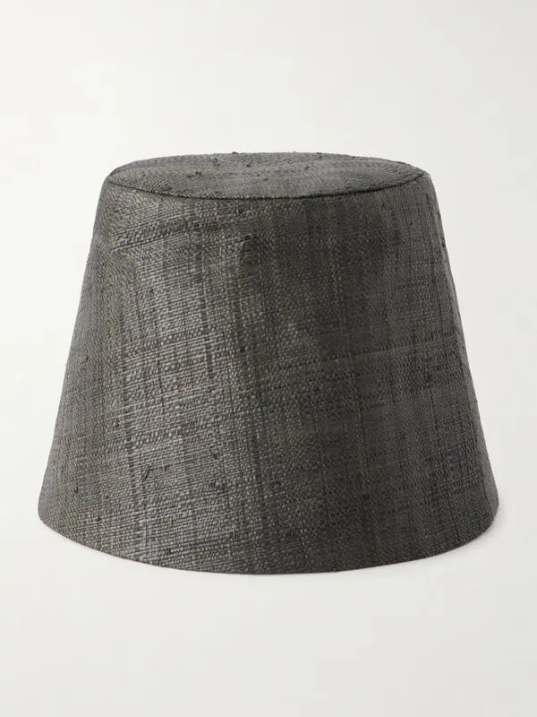 Eugenia Kim Woven Bucket Hat