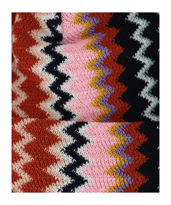 Missoni Knitted Hat