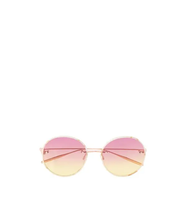 Barton Perreira Rigby Sunglasses - No