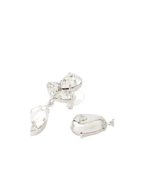 JENNIFER BEHR Crystal Earrings
