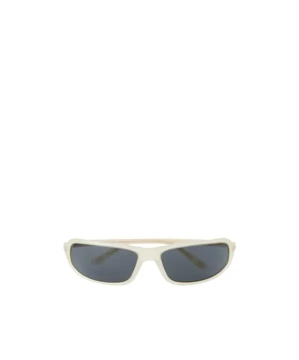 TOM FORD Minimal Retro Narrowframe Sunglasses