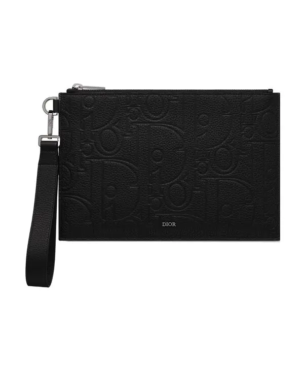Dior A5 Pouch
