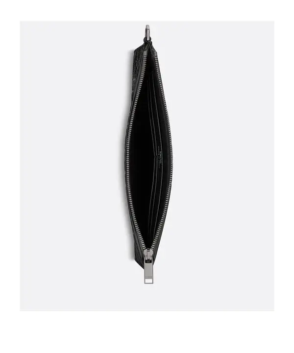 Dior A5 Pouch