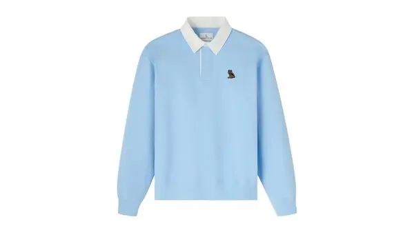 OVO Classic Rugby Polo Shirt