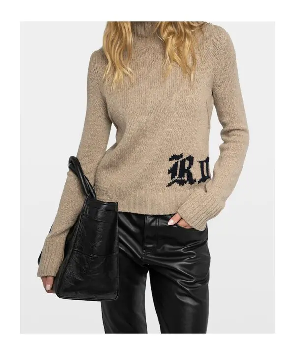 Zadig&Voltaire Nalma Sweater