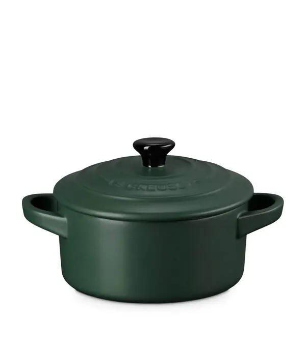 LE CREUSET Petite Stoneware Round Casserole Dish
