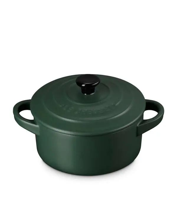 LE CREUSET Petite Stoneware Round Casserole Dish