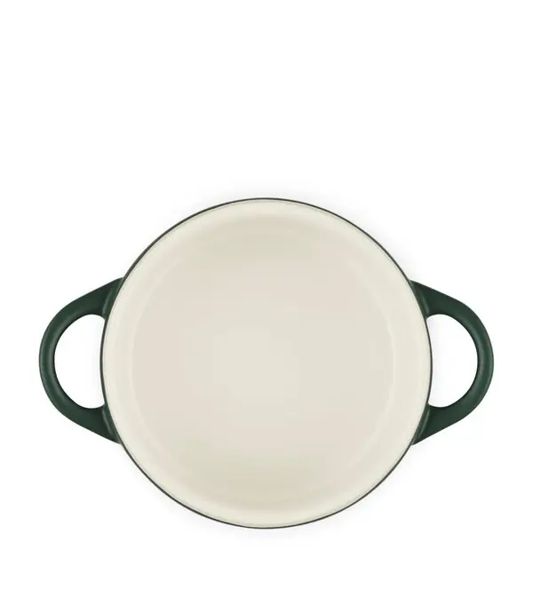 LE CREUSET Petite Stoneware Round Casserole Dish