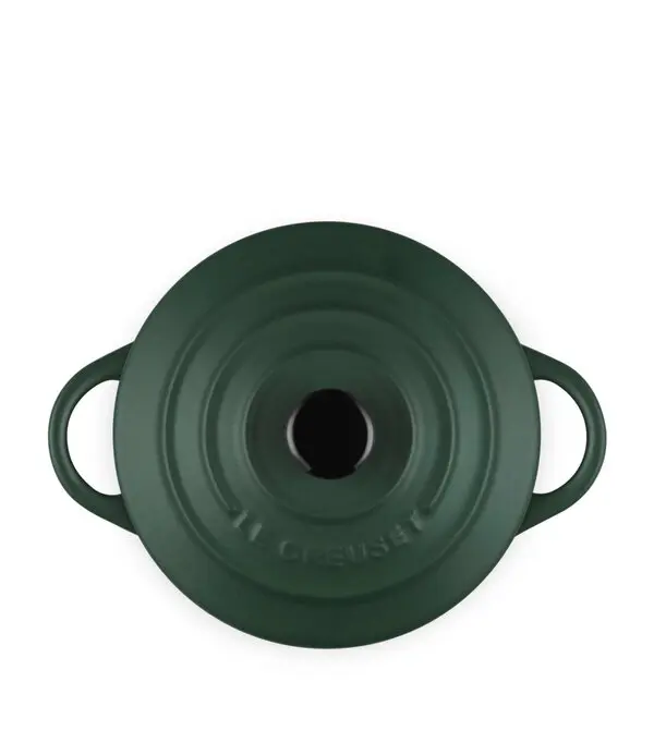 LE CREUSET Petite Stoneware Round Casserole Dish
