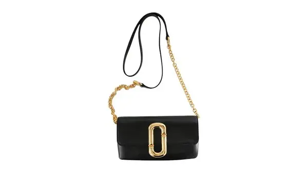 Marc Jacobs On Chain Wallet