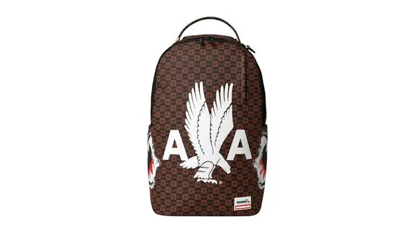 SPRAYGROUND American Airlines 100 Yrs Aa Takes Flight Backpack - Multicolor