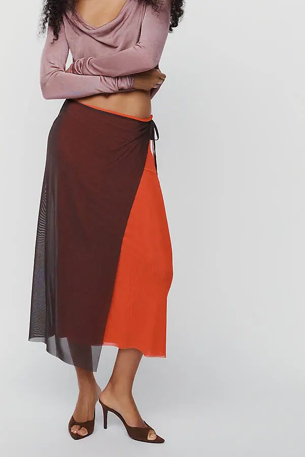 Bec & Bridge Alyna Skirt