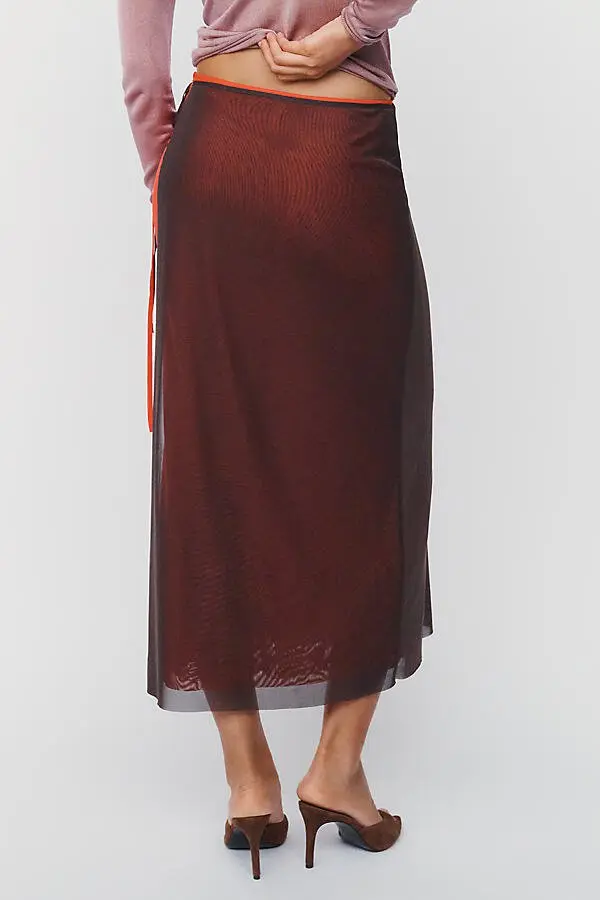 Bec & Bridge Alyna Skirt