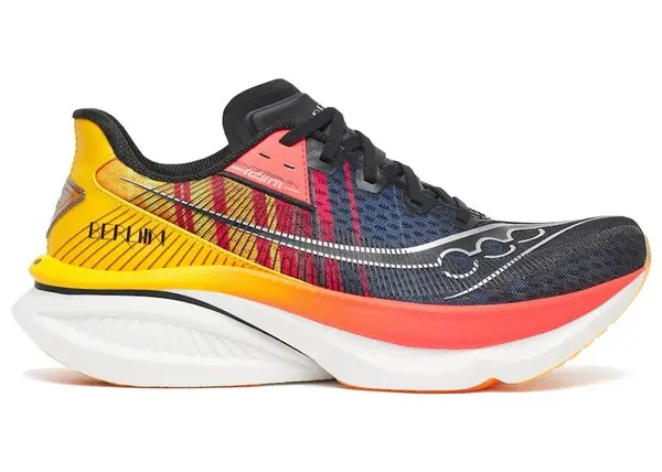 Saucony Endorphin Azura Berlin Sneakers
