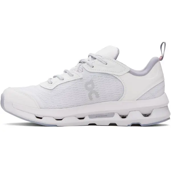 On Cloudzone Moon Logo-print Sneakers