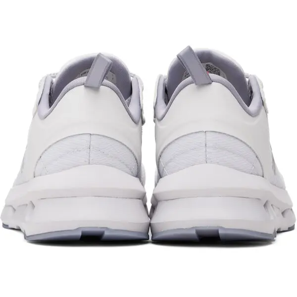 On Cloudzone Moon Logo-print Sneakers