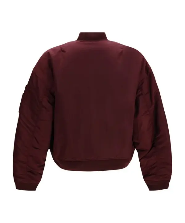 Dsquared2 Long-sleeve Casual Jacket