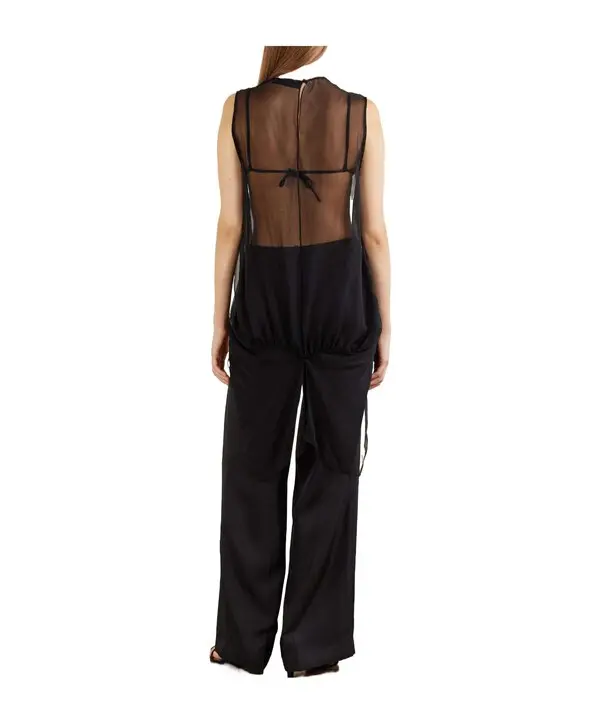 Sharon Wauchob Olga Layered Silk Tank