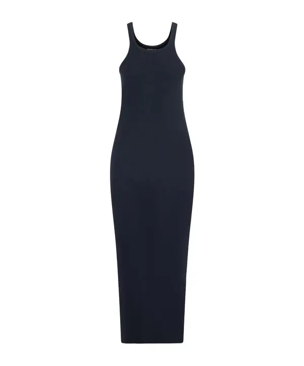 JAMES PERSE Bodyfitting Maxi Dress