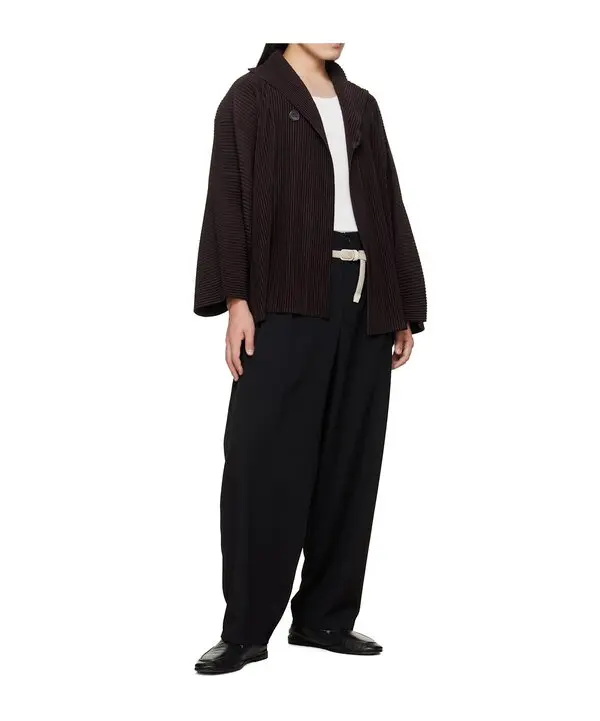 Issey Miyake Woven Belt
