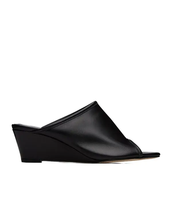 AeydĒ Suzanne Leather Sandals