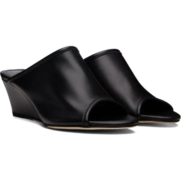 AeydĒ Suzanne Leather Sandals