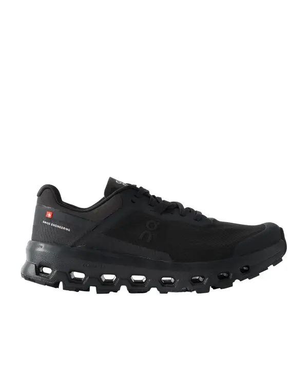 On Cloudvista 2 Rubber-trimmed Ripstop And Mesh Sneakers