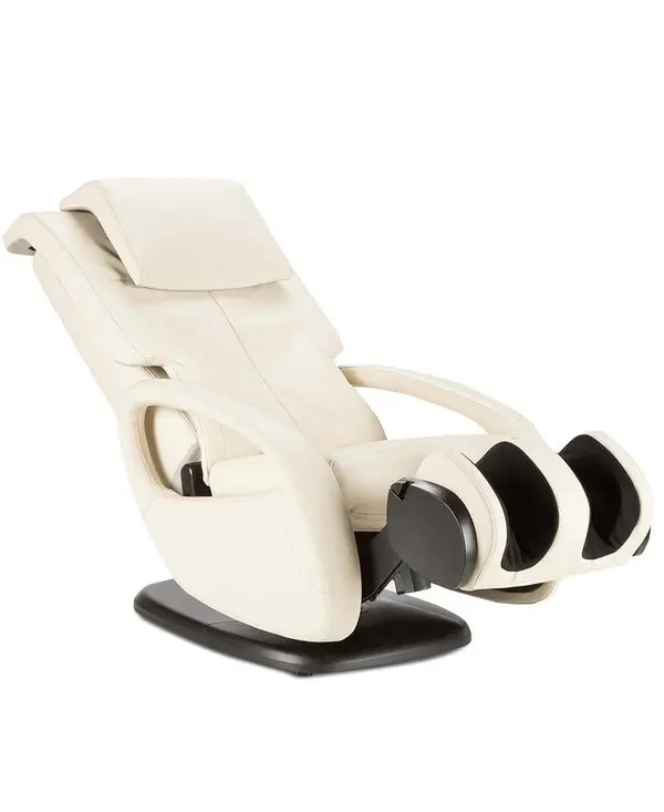 HUMAN TOUCH Wholebody 5.1 Full Body Massage Chair With Foot And Calf Massager - Bone Sofhyde