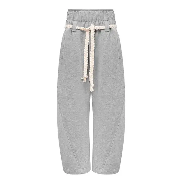 MANDRAGORA Sento Cotton Sweatpants