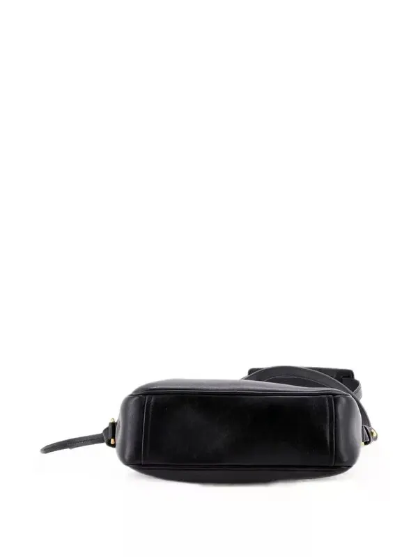 Prada Camera Bag Soft Calf Small Crossbody Bag