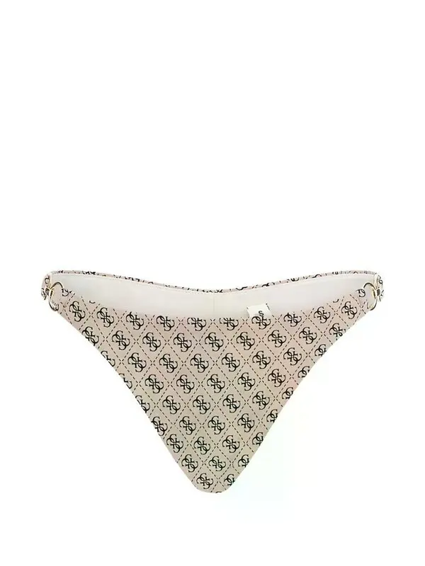 Guess 4g Bottoms - Neutrals