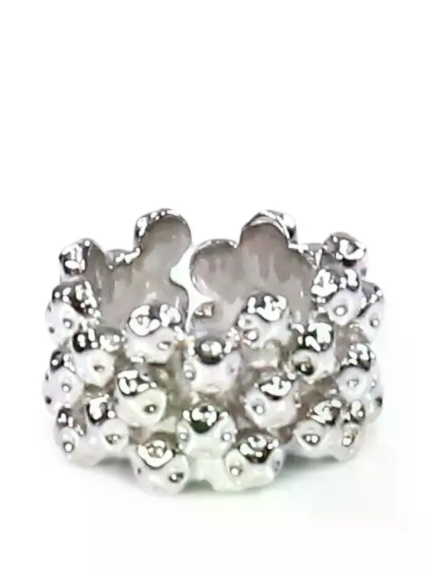 LE MANDORLE Serenity Box Ring