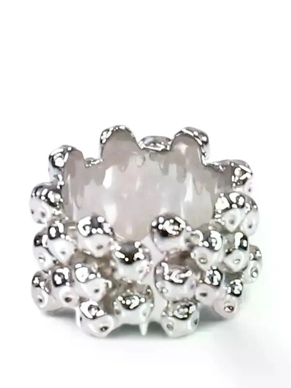 LE MANDORLE Serenity Box Ring