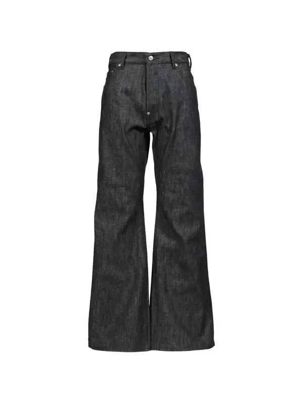 RIVET & HIDE Type-684 Flare-silhouette Jeans