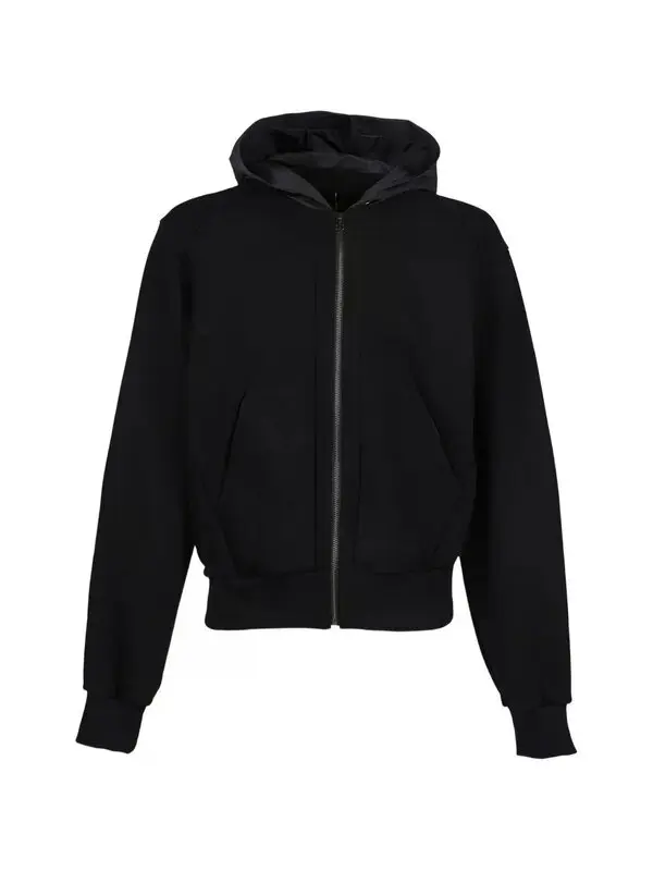 RYAW Seve Zip-up Hoodie