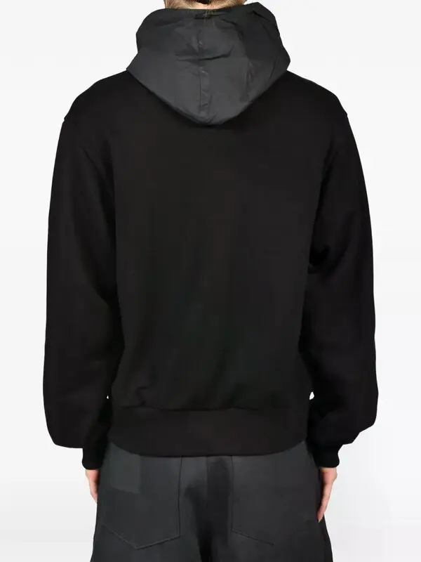 RYAW Seve Zip-up Hoodie