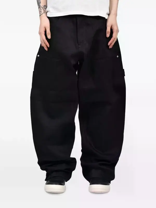 DIARY 1999 Uptown Double-knee Jeans