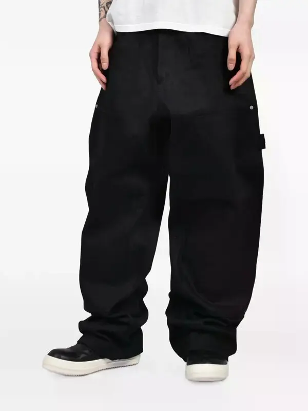 DIARY 1999 Uptown Double-knee Jeans