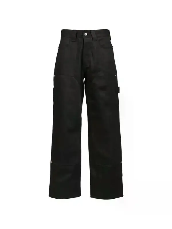 DIARY 1999 Uptown Double-knee Jeans