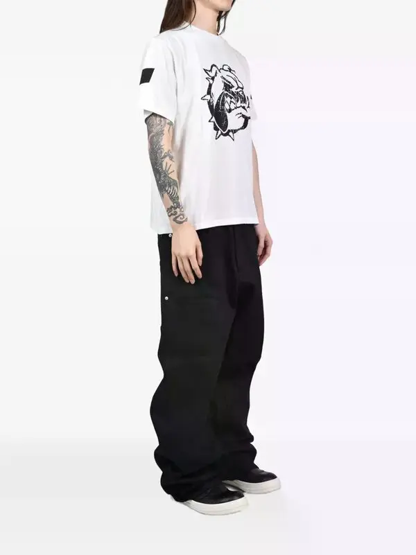 DIARY 1999 Uptown Double-knee Jeans