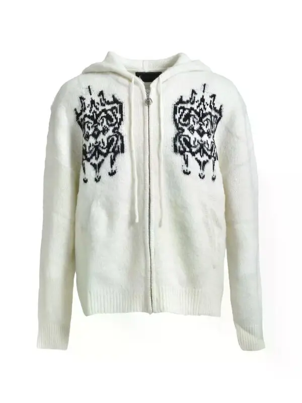 EREHWON Sacred Tree Hoodie