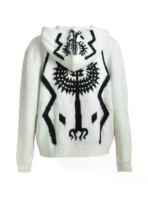 EREHWON Sacred Tree Hoodie