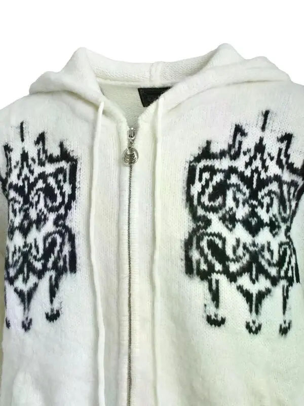 EREHWON Sacred Tree Hoodie